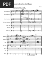 Cents to Hertz Conversion Chart | PDF | Cent (Music) | Modernism (Music)