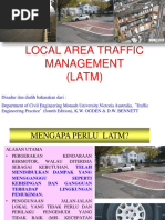 Tutorial Vissim | PDF