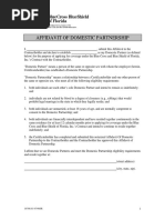Life Insurance Policy Sample Document | PDF | Insurance | Life Insurance