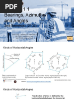 Bode Plot Summary Table | PDF