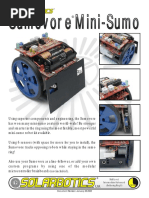 Beginner's Guide to Mecway FEA | PDF | Stress (Mechanics) | Voltage