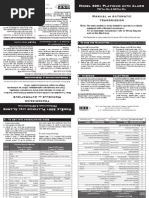 Lowrance Transducer Compatibility Chart | PDF | Technology & Engineering