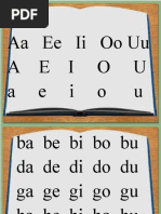 CV Blend | PDF | Self-Improvement