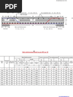 RRM Retaining Wall Design Specifications | PDF | Building | Materials