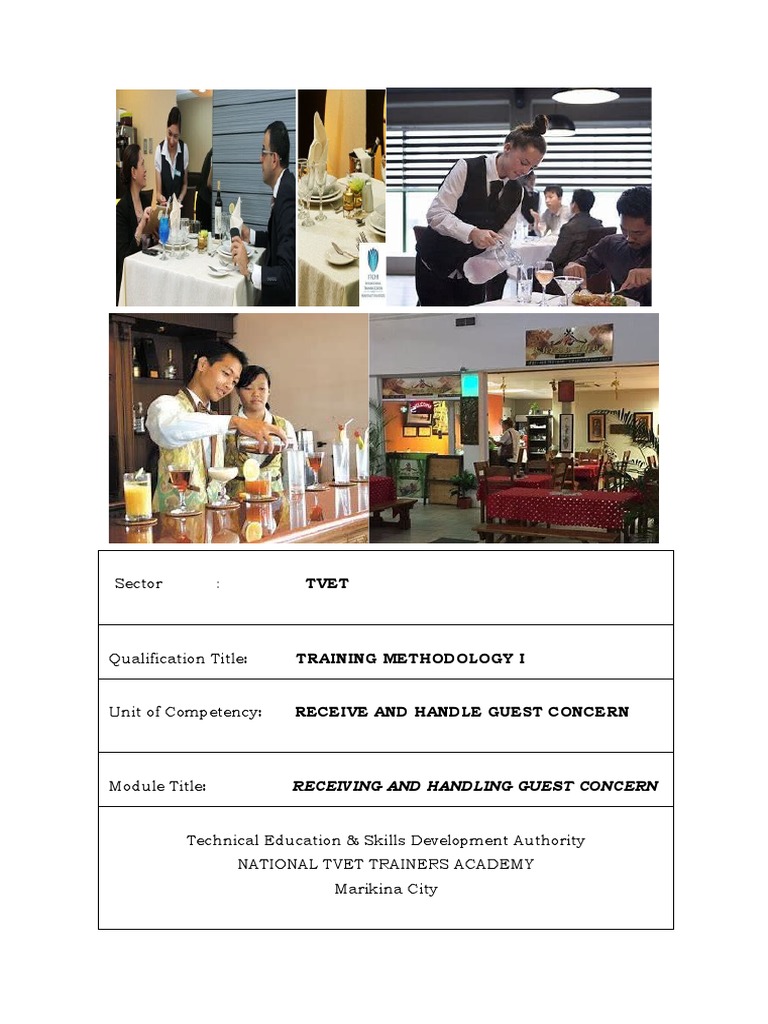 4. CBLM | PDF | Conversation | Feeling