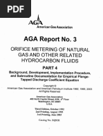 ISO-17089-1-2019 (Ultrasonic Meters For Gas) | PDF | Flow Measurement ...