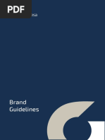 Panduan Logo Universitas Malikussaleh | PDF