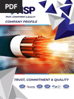 Hypernet Company Profile 2022 | PDF