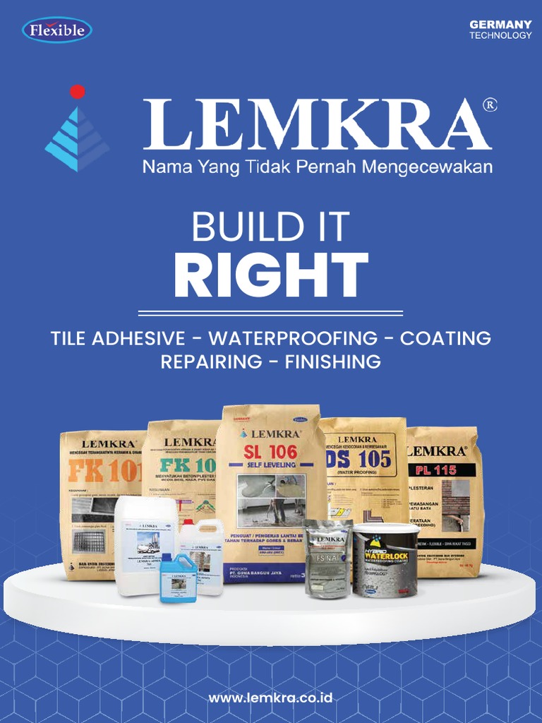 Katalog Lemkra 2022 | PDF