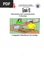 Detailed Lesson Plan - IP Addressing | PDF | Ip Address | Computer Network