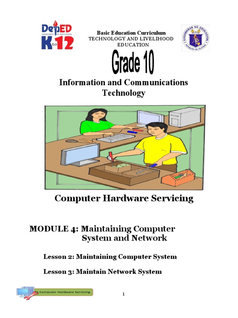 Module 4 L2 - L3 | PDF | Malware | Computer File
