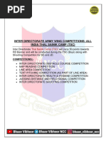 JUDGING DISTANCE and FIELD SIGNALS | PDF | Reconnaissance | Military ...