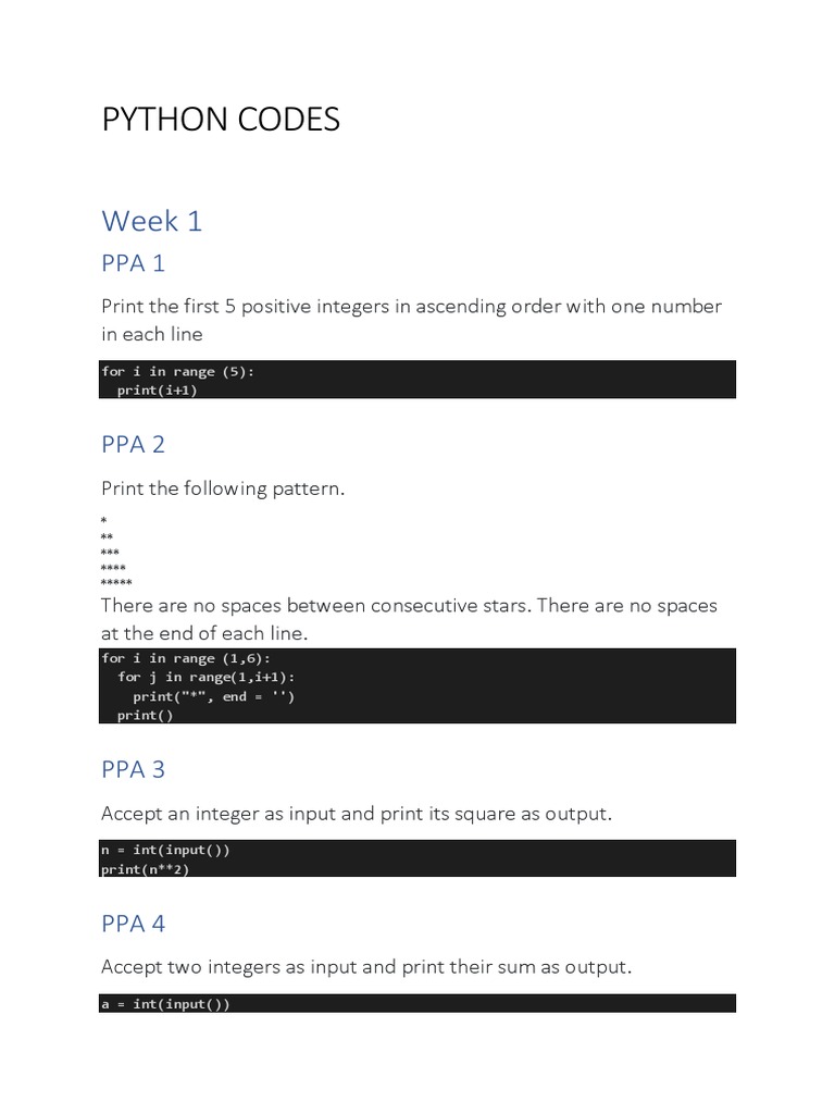 Python Programming | Download Free PDF | Parameter (Computer Programming) | Matrix (Mathematics)