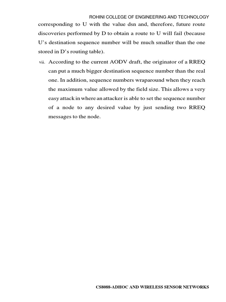 Broadcast Authentication Wsn Protocols Tesla And Biba Pdf Computer Network Authentication