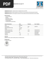 ASTM A182 F316 & F316L Flanges - Allowable Stresses in ASME B31.3 ...