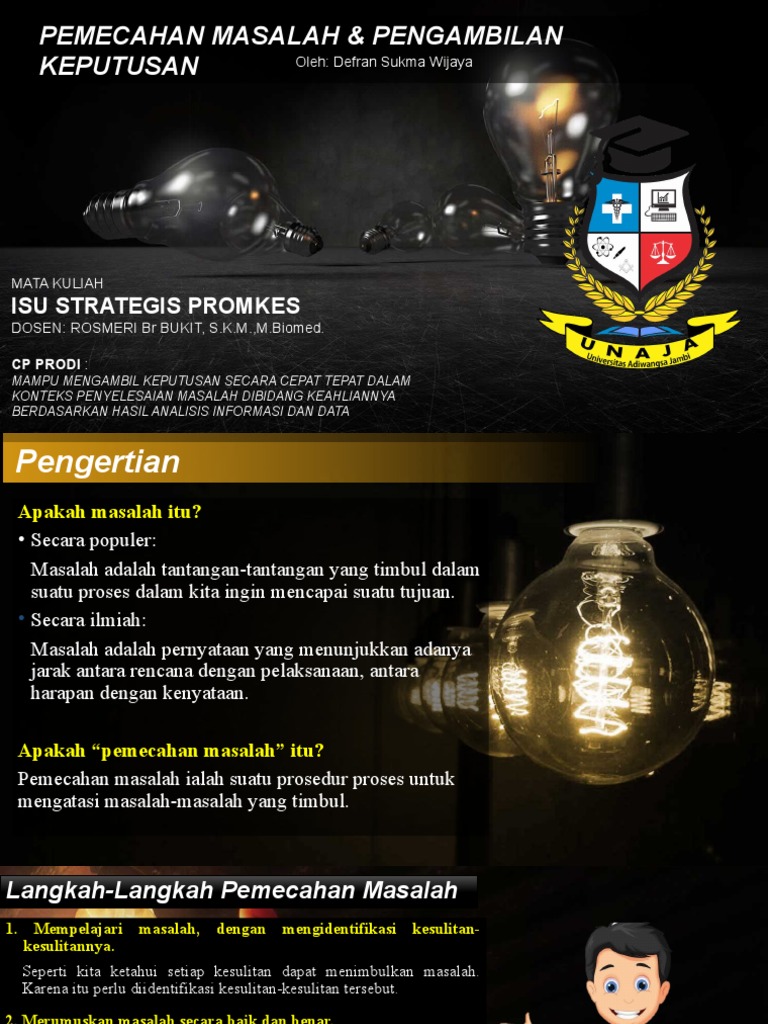 Defran Sukma Wijaya 2022 | PDF