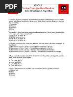 SAP Model Question Paper | PDF | Computer Programming | Software ...