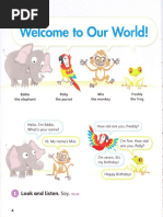 think_l2_unit 6_grammar_basic | PDF | Linguistics