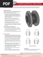 Weicco - Flexible Connector PDF | PDF | Pipe (Fluid Conveyance) | Gas ...