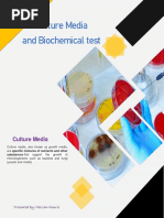 Bacteriology - Determining Bacterial CFU by Miles & Misra Method | PDF ...