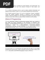 Programming Skills For Data Science, With R | PDF | Command Line ...