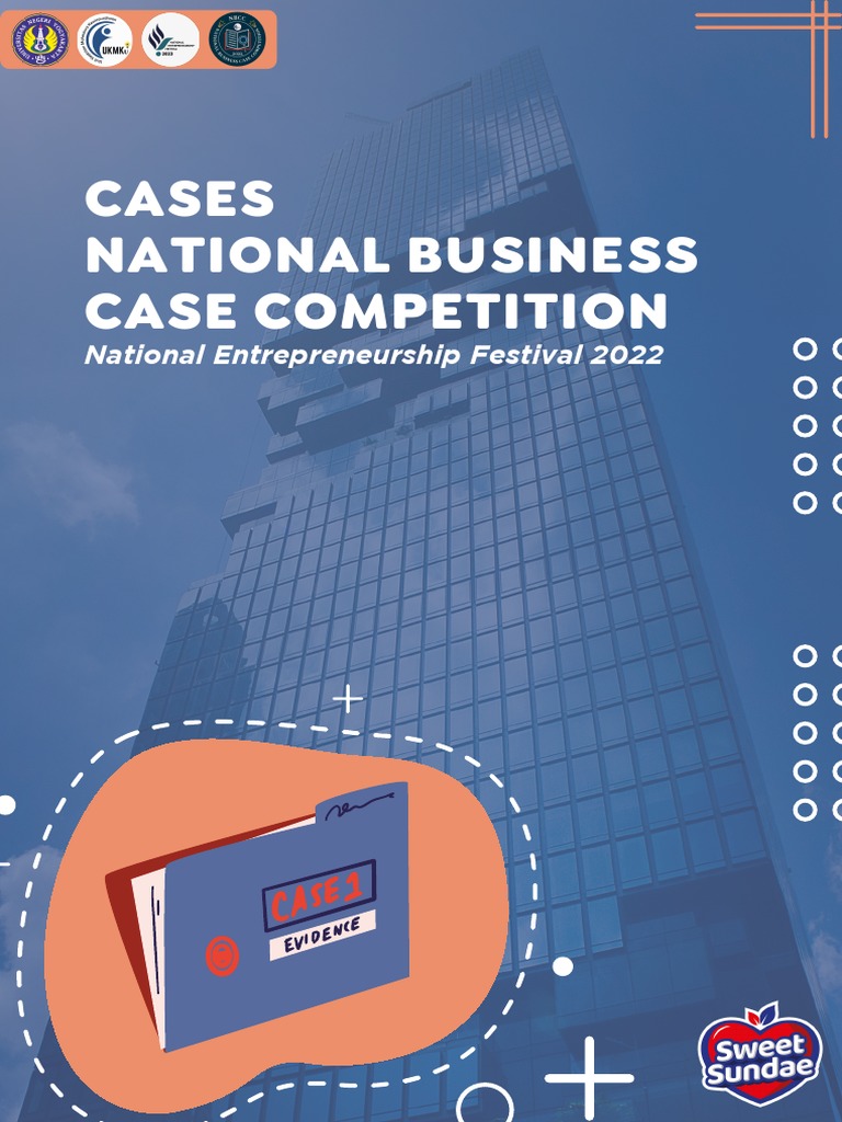 Cases NBCC 2022 | PDF