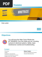 Service Bulletin: Mack Powerleash™ Engine Brake | PDF | Computers ...