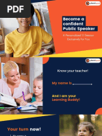 Contoh Script Film Pendek | PDF