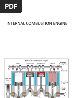 1.11 P-V Diagrams of 4-Stroke Diesel Engines | PDF
