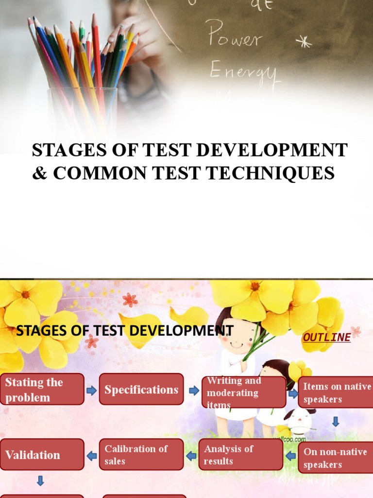 stages-of-test-development-common-test-techniques-pdf-multiple
