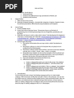 Ict - HTML Lesson Plan Example | PDF | Html | Html Element