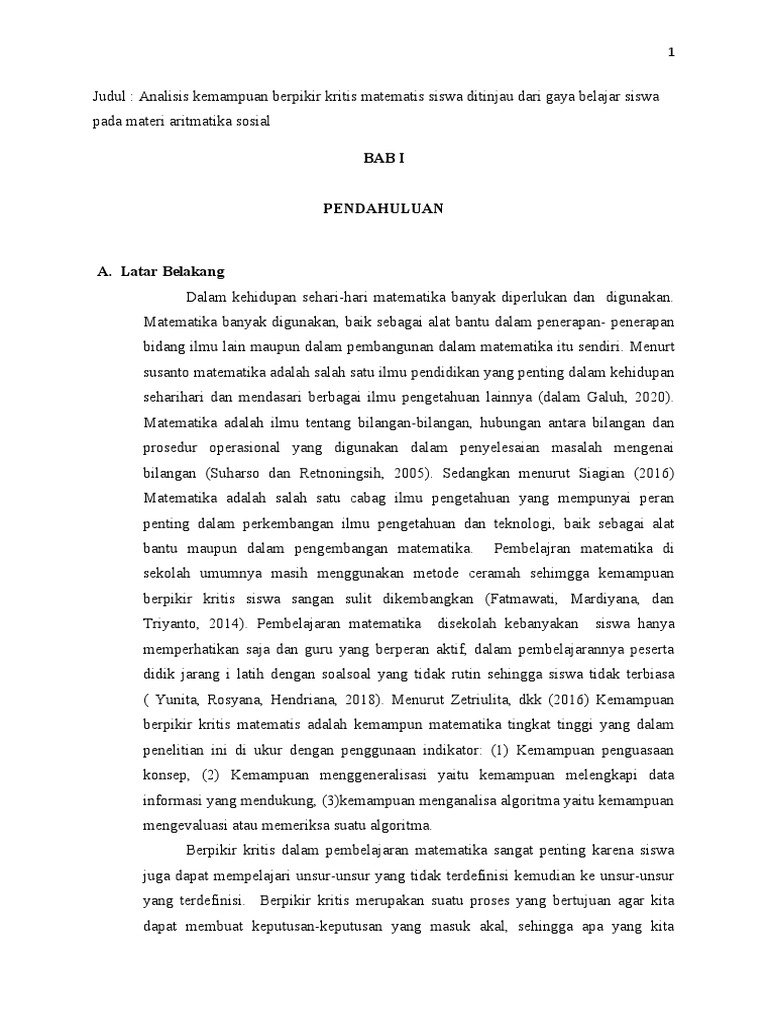 Priyatno Terbaru | PDF | Karier & Perkembangan