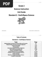 SLE Lesson 1 - Things in The Surroundings | PDF | Natural Environment ...