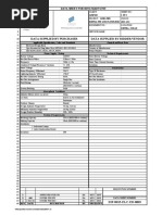 JVVNL New Connection Form | PDF | Deed | Government