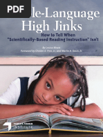 4th Grade Slump Reading Rockets - Authors - Jacobs - Reading Rockets ...