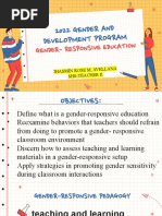 Values Restoration Program Overview | PDF | Religious Behaviour And ...