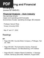 Sample Fixed Assets SOP (Final) (1) (1) | PDF | Capital Expenditure ...