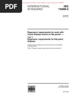 Iso 11228 1 2021 | PDF | Risk