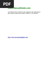Cooks Essentials 99700 Pressure Cooker Manual | PDF | Pressure Cooking