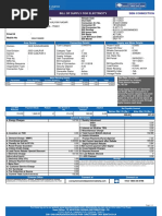 Light Bill | PDF