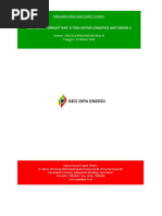 Presentasi Company Profile PUSHARLIS | PDF | Teknologi & Rekayasa