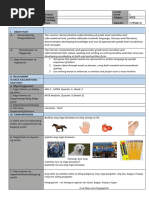 DLP-COT MTB1 - Titik MM | PDF