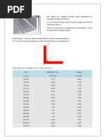 Ms Plate Weight Chart in KG | PDF | Sheet Metal