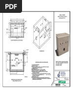 Catalogo Elastimold 2023.PDF-min | PDF | Conector eléctrico | Aislador (Electricidad)