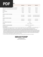 Manual Brastemp BLF08 - Lava-Louças 8 Serviços | PDF | Máquina de lavar ...