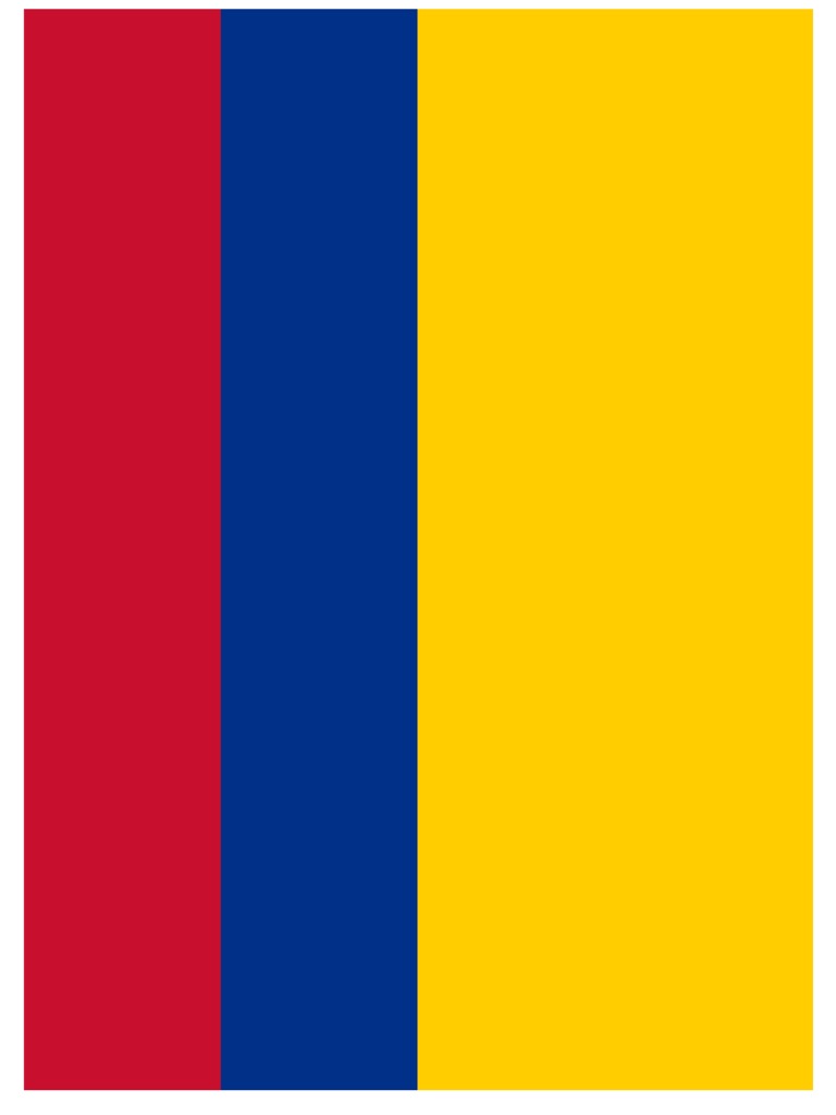 bandera colombia | PDF