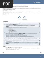 Tosca | PDF | Transmission Control Protocol | Parameter (Computer Programming)