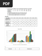 Tri Cellular Model Handout | PDF | Atmospheric Circulation | Oceanography
