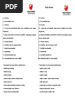 DEAS - Short Version | PDF