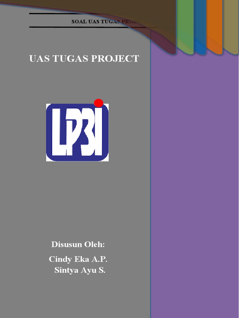 UAS TUGAS PROJECT Sin&Cin | PDF